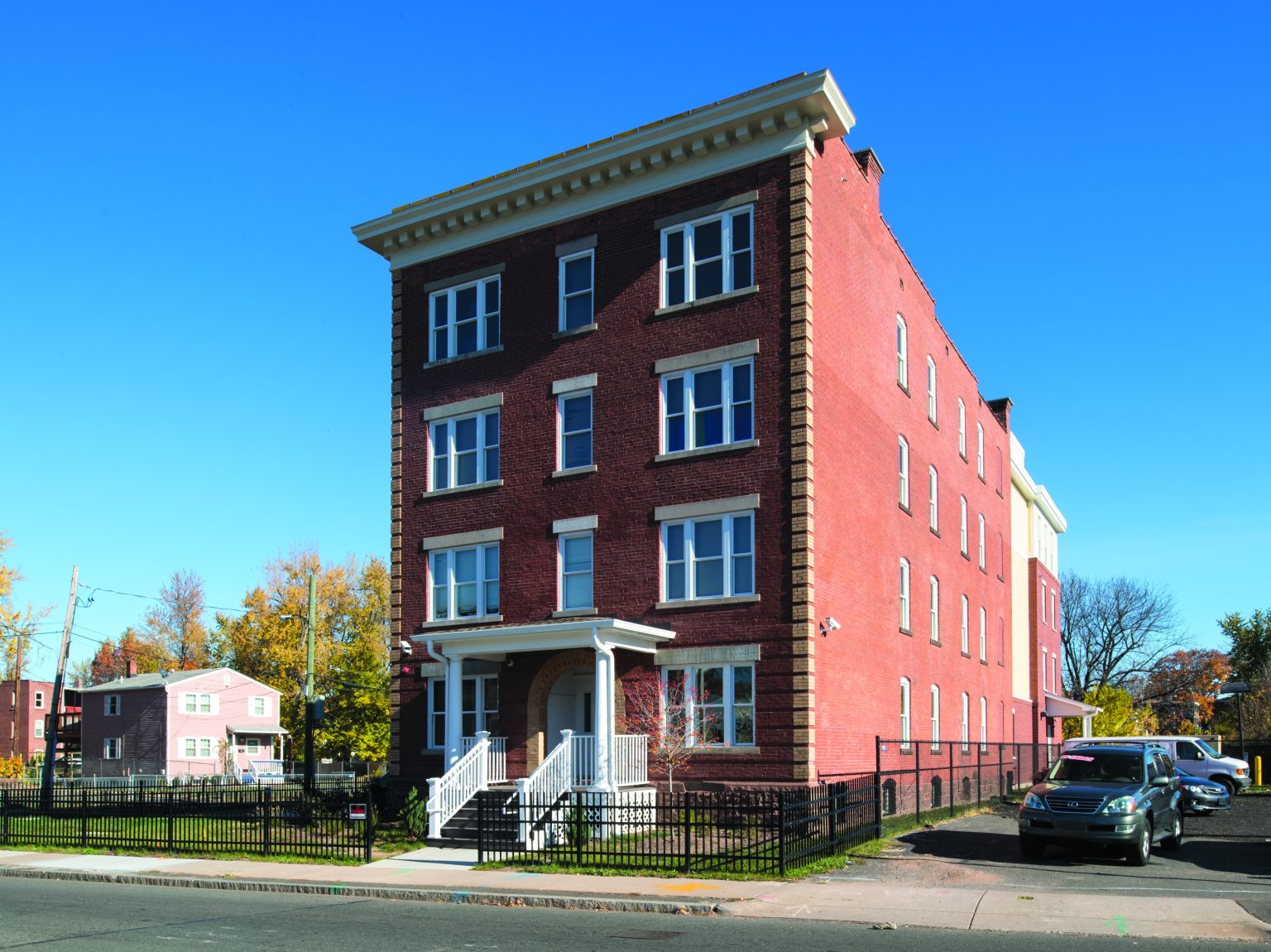 Residential Properties - Monarch Property Management Services